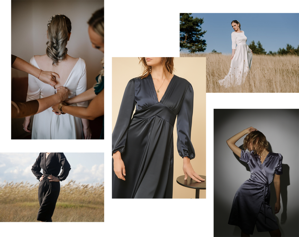 Custom - ZUMO Fashion Brand