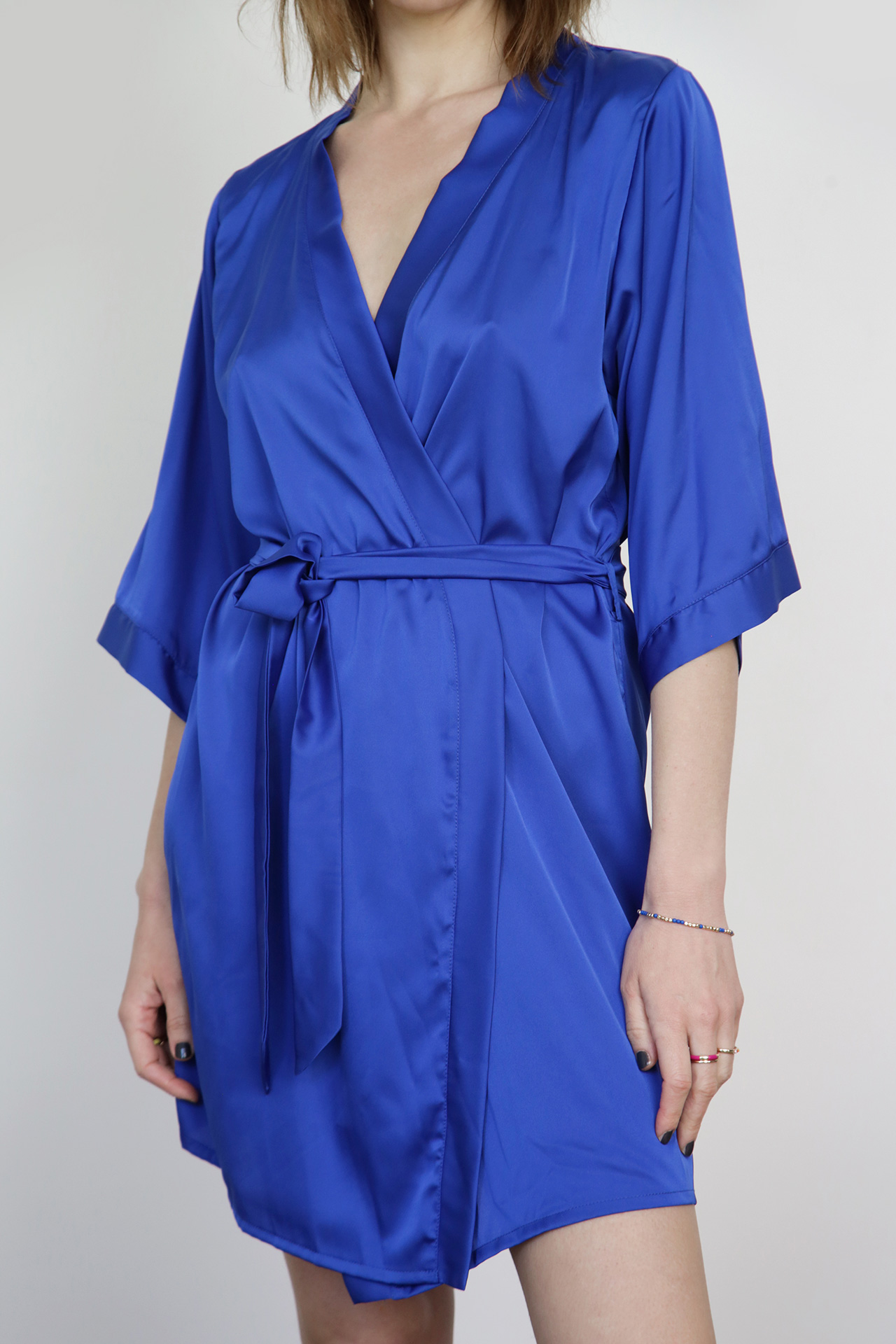 KIMONO HALJINA SABINA - ZUMO Fashion Brand